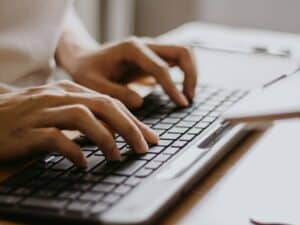 Estructura de una monografía: aprende cómo redactarla